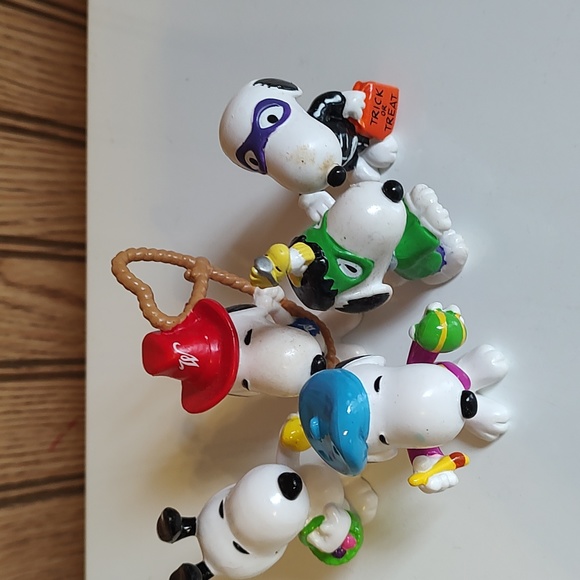 Peanuts | Other | Snoopy Items | Poshmark